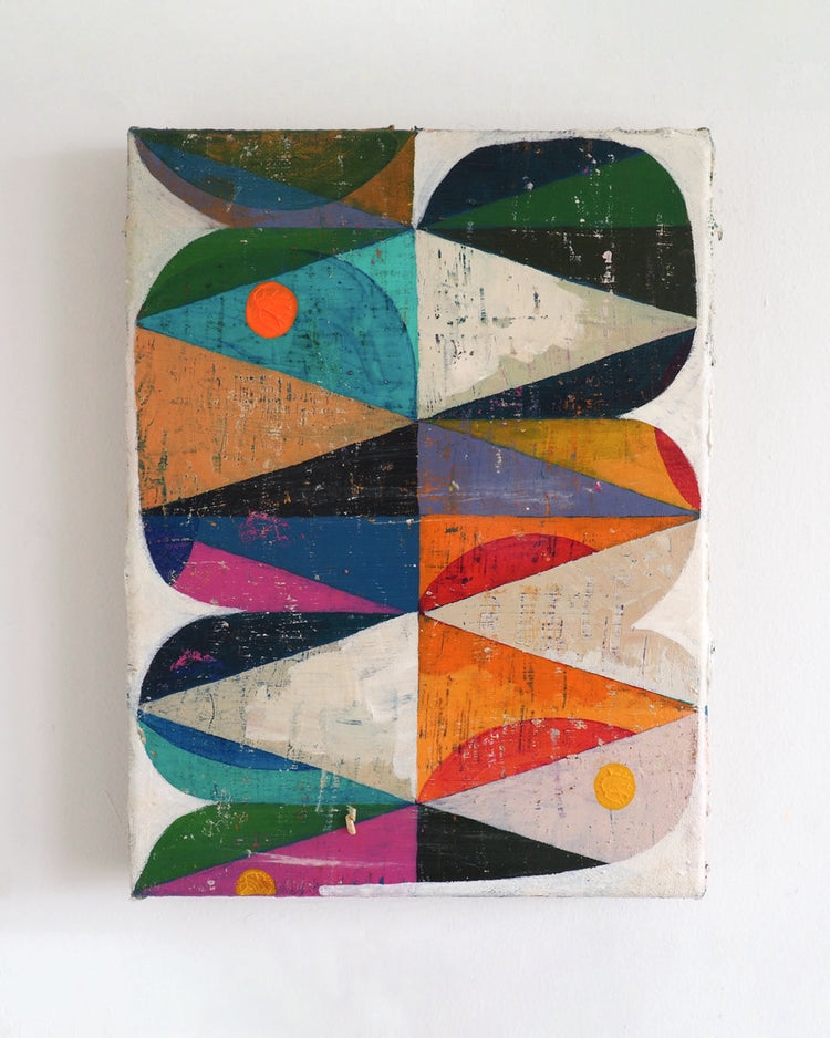 Smithson Projects | Our Artist Collection