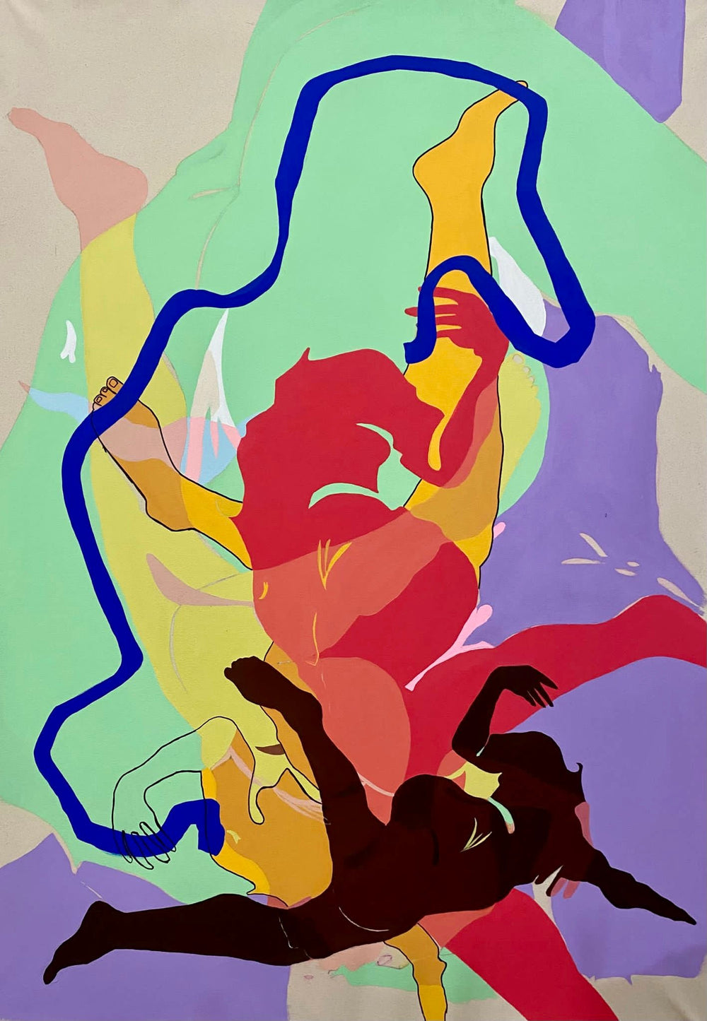 Smithson Projects | Our Artist Collection