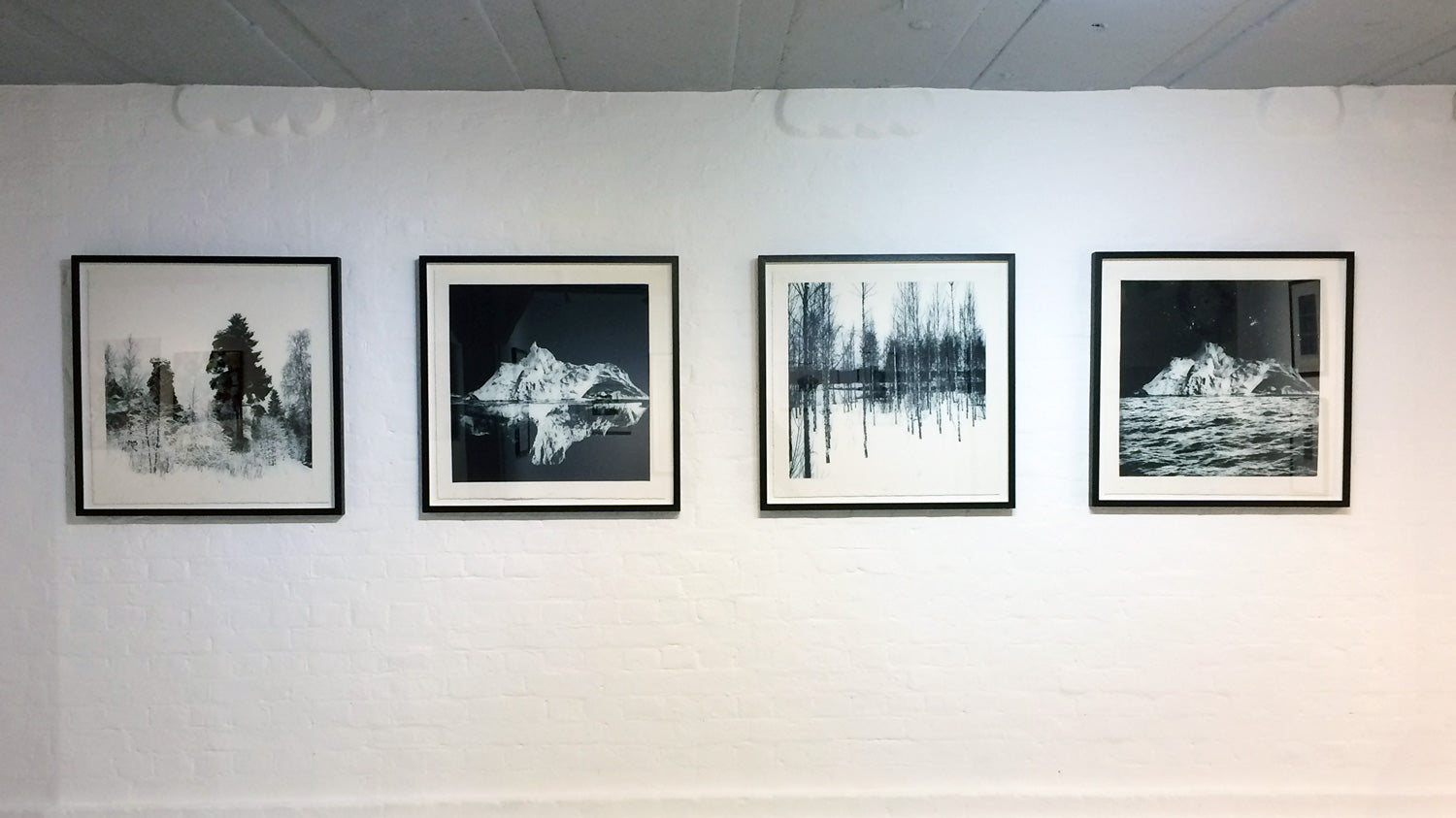 Artworks by Sarah Duncan at Smithson Projects